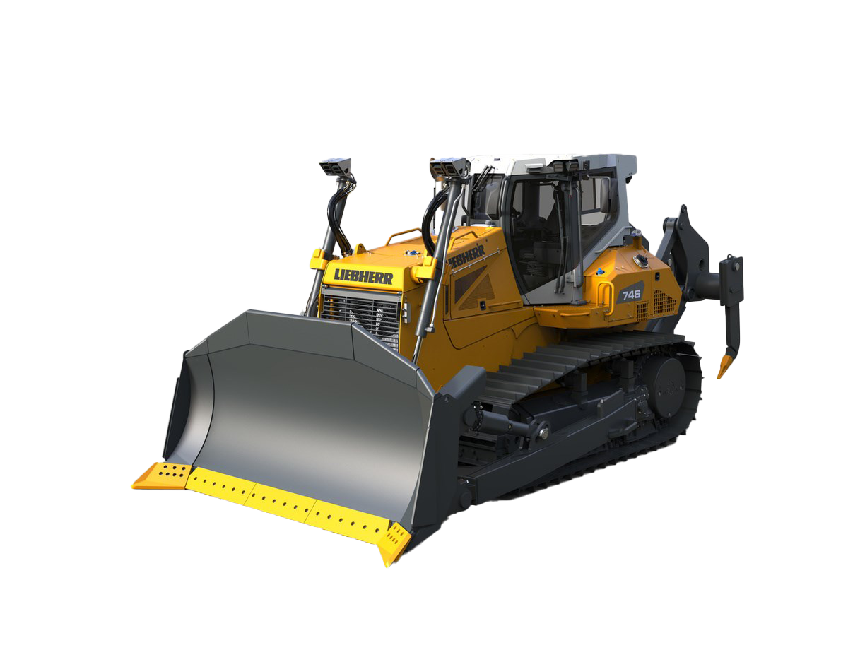 What We Offer - LH Equipment Sales